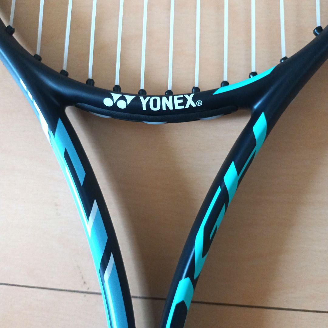YONEX ADIX 軟式テニスラケット