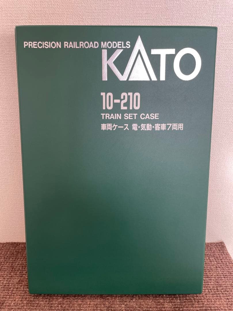EF５８機関車　20系寝台客車増結　KATO。