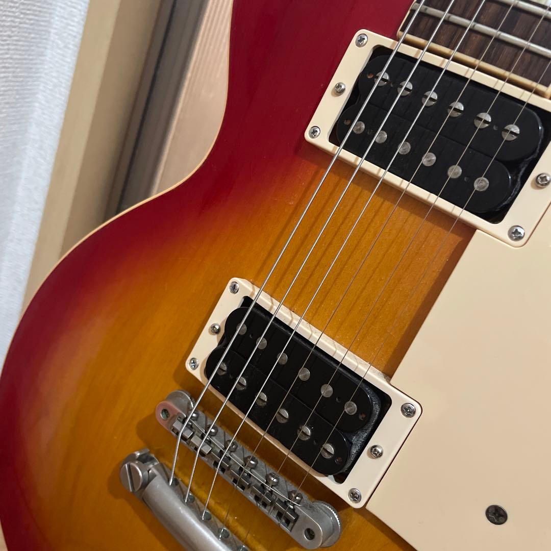 Gibson Les Paul Classic 1996年【早い者勝ち】