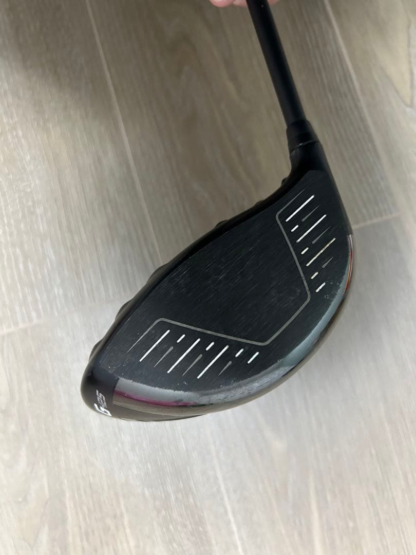 PING G425 MAX ドライバー 10.5度
