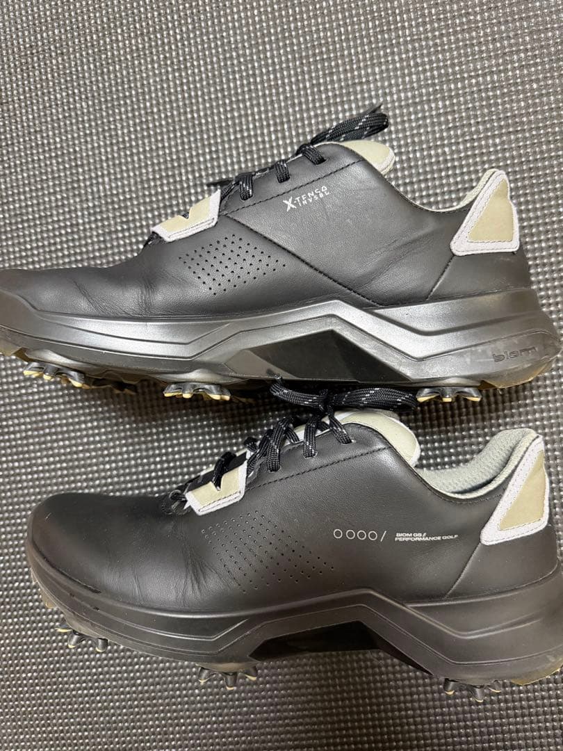 ecco(エコー) メンズ バイオム G5メンズ サイズ40(25cm)