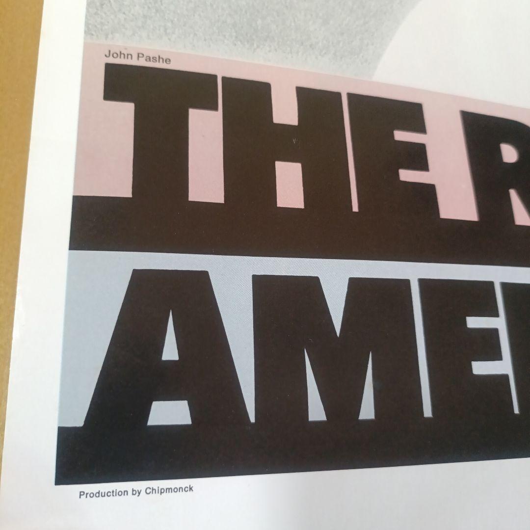 Rolling Stones American Tour 1972 ポスター