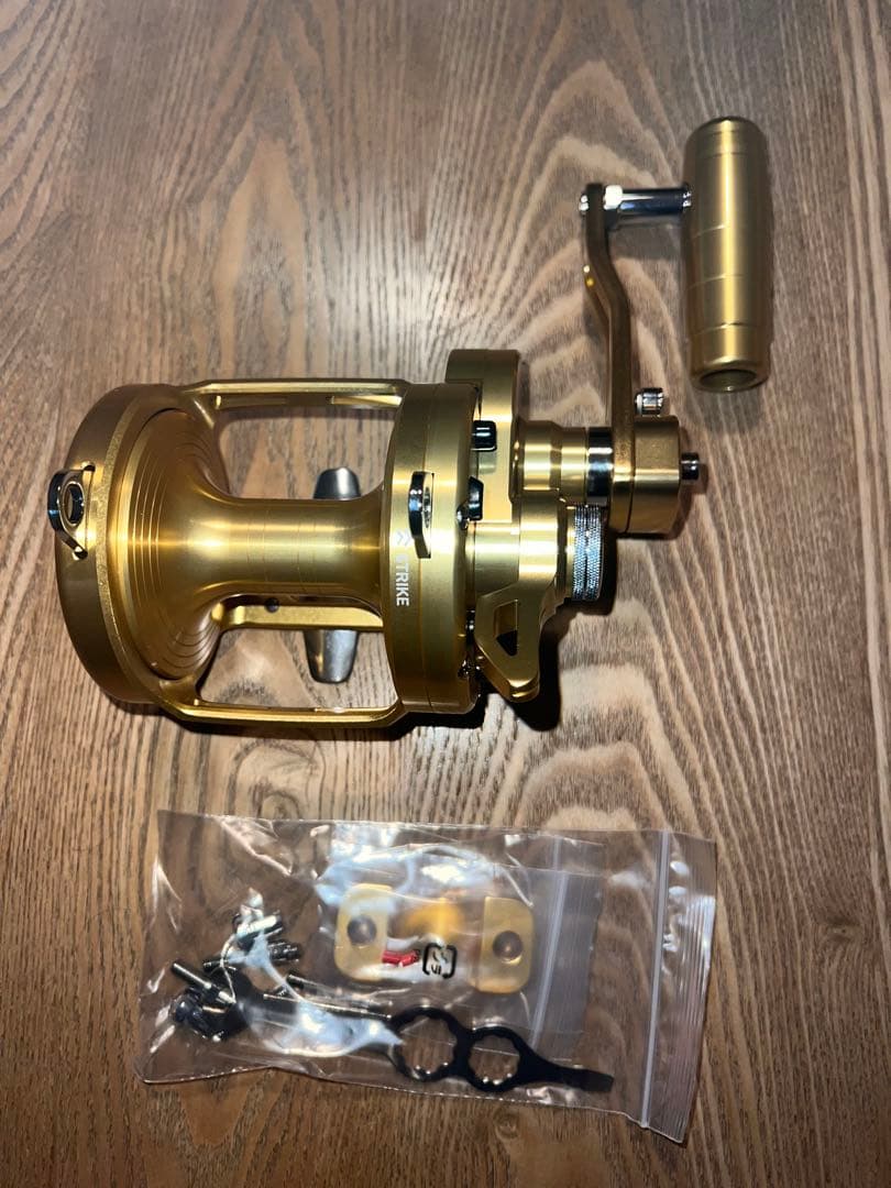 DAIWA SEALINE LD60ⅡＳＰ　 ダイワ　シーライン　LD60ⅡＳＰ