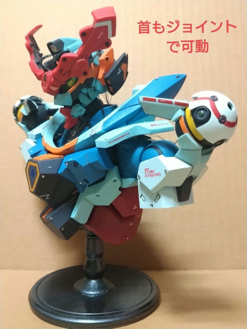 【オマケ付】 一番くじ ジークアクス GQuuuuuuX 機動戦士ガンダム