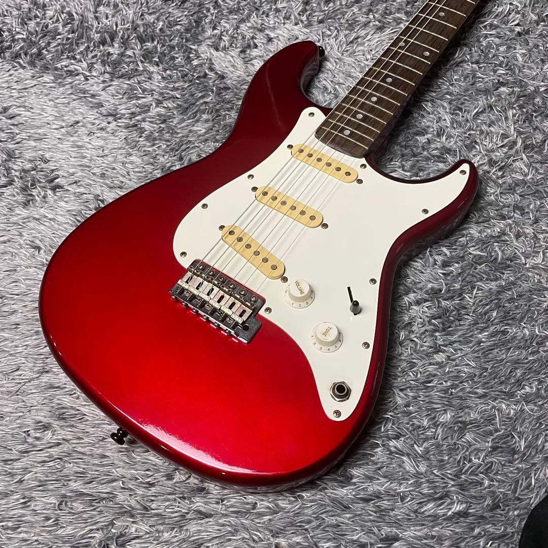 ギター YAMAHA SH-01