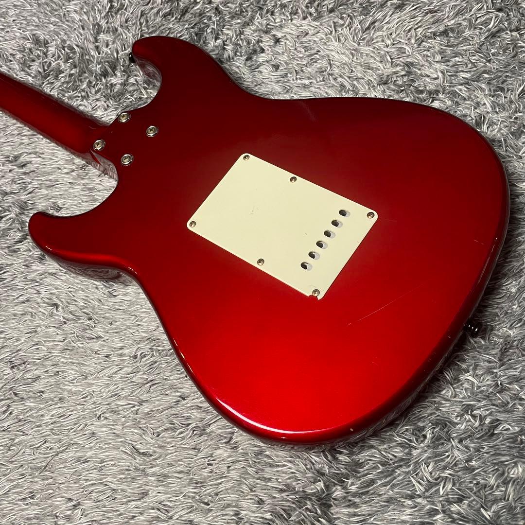 ギター YAMAHA SH-01