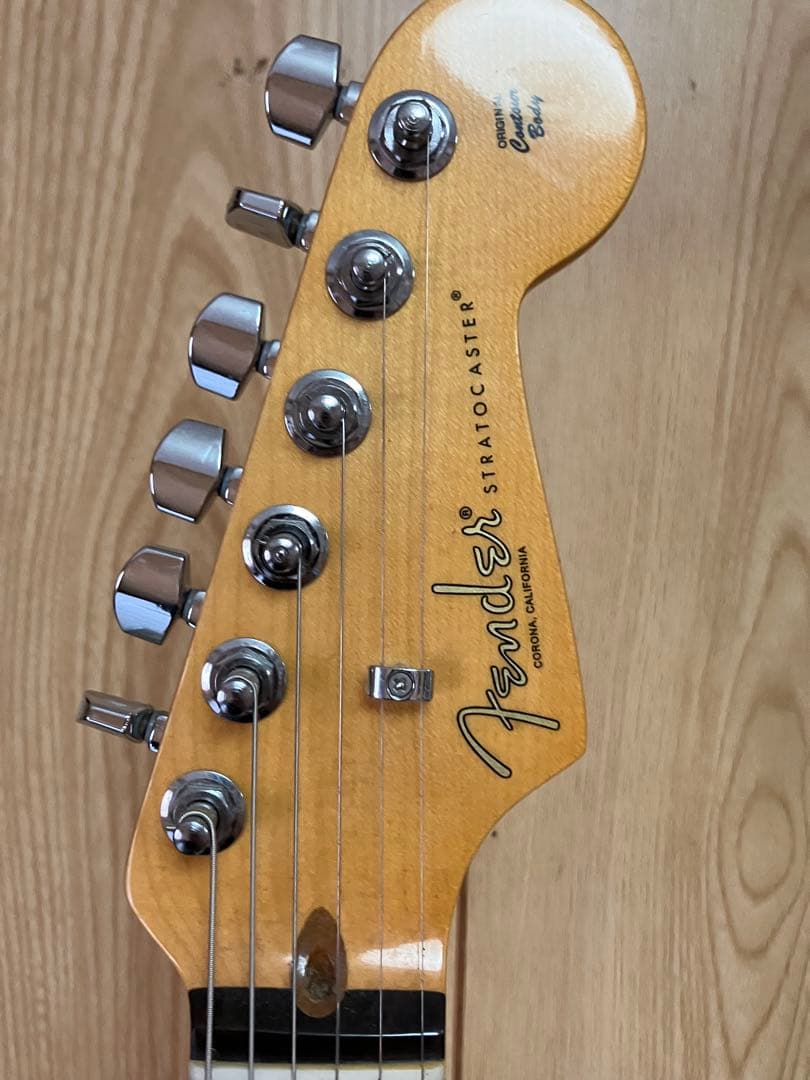 美品Fender USA American Professional II