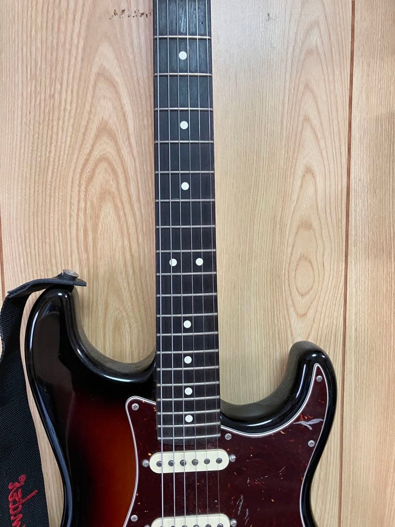 美品Fender USA American Professional II