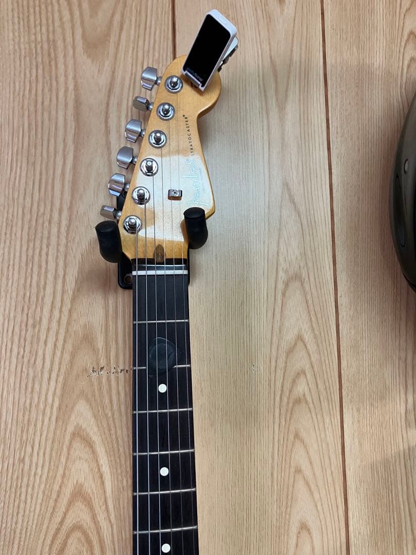 美品Fender USA American Professional II