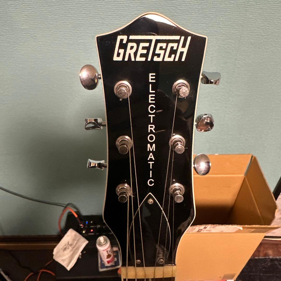 【美品】GRETSCH G5236T (グレッチ)