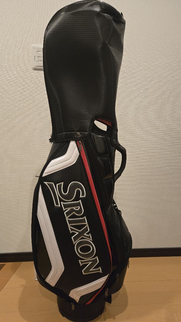 SRIXON 軽量 ゴルフバッグ GGC-S166