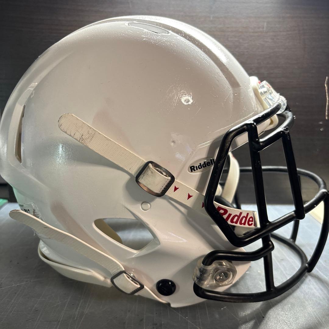 Riddell“スピードクラシックアイコン”Mサイズ 2023年製