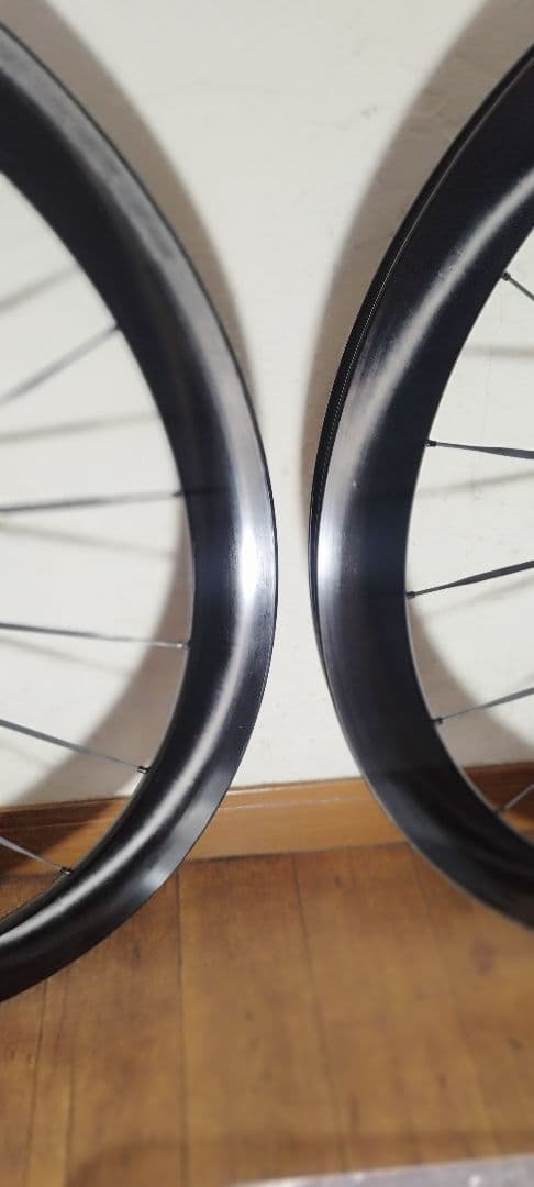 8LIEN L5 Disc Carbon Wheelset エイリアン カーボン