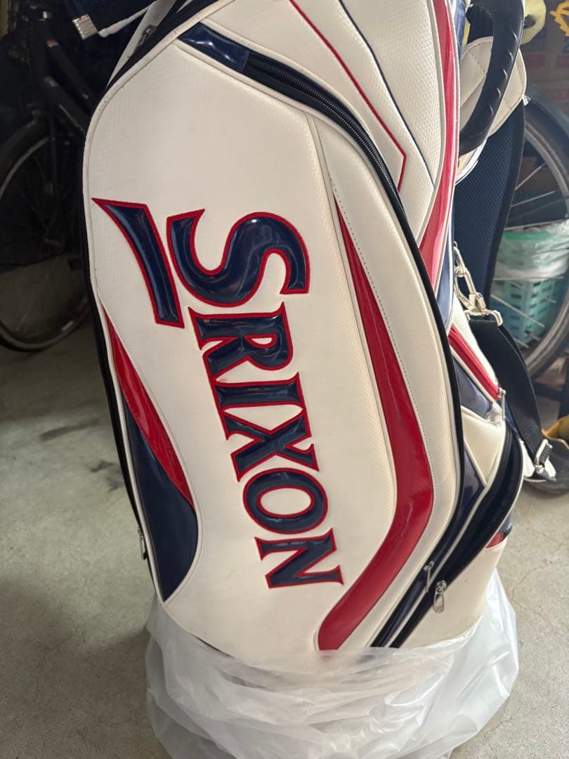 Srixon ゴルフバッグ・キャディバッグ
