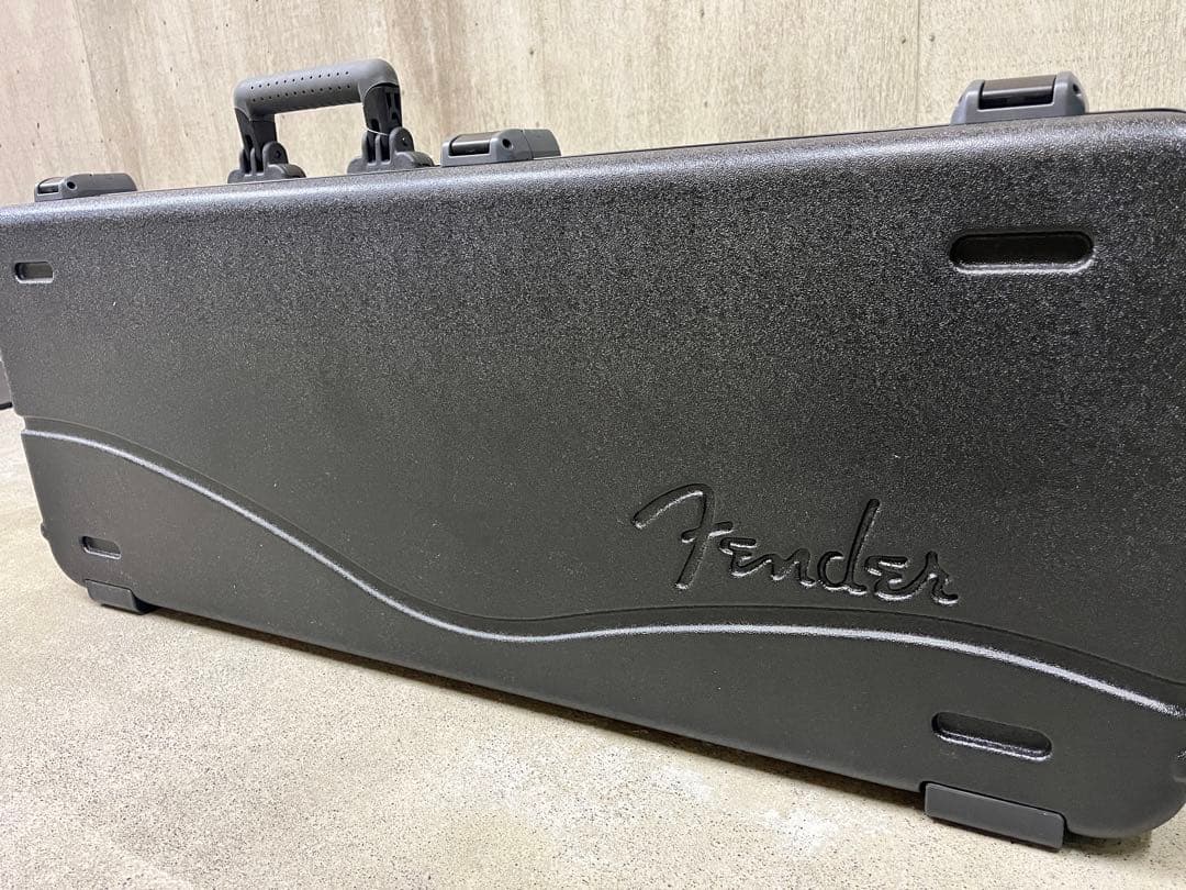 Fender AmericanProfessional II ストラトキャスター