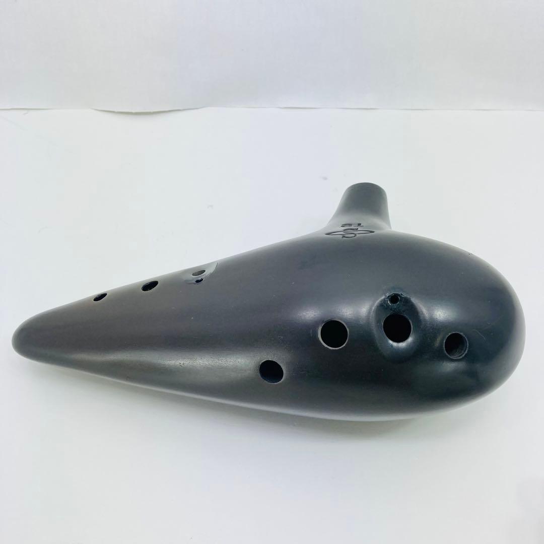 【希少】ソルジェンテ Sorgente TC管 オカリナ