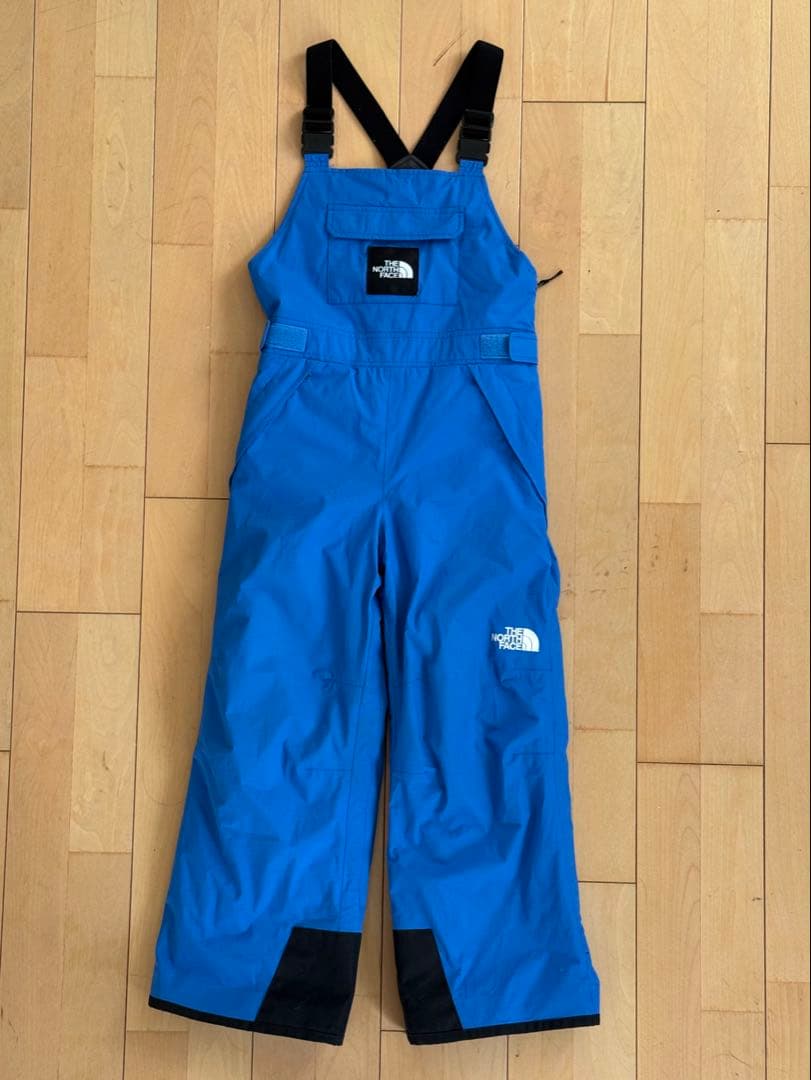 THE NORTH FACE スキーウェア上下セット 130cm
