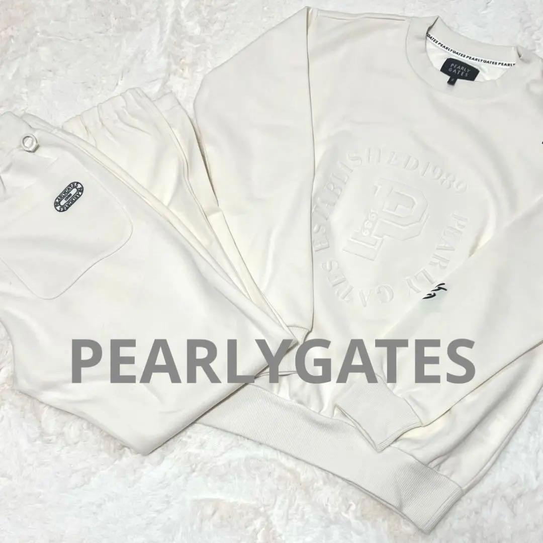 PEARLY GATESC/Peダンボールセットアップ