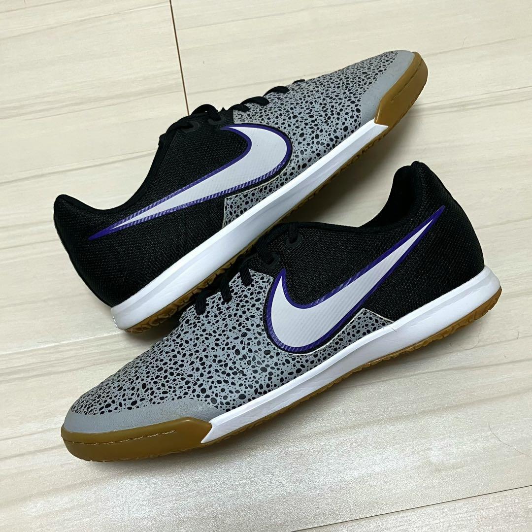 NIKE ナイキ マジスタ X プロ IC 28.0cm フットサル サッカー
