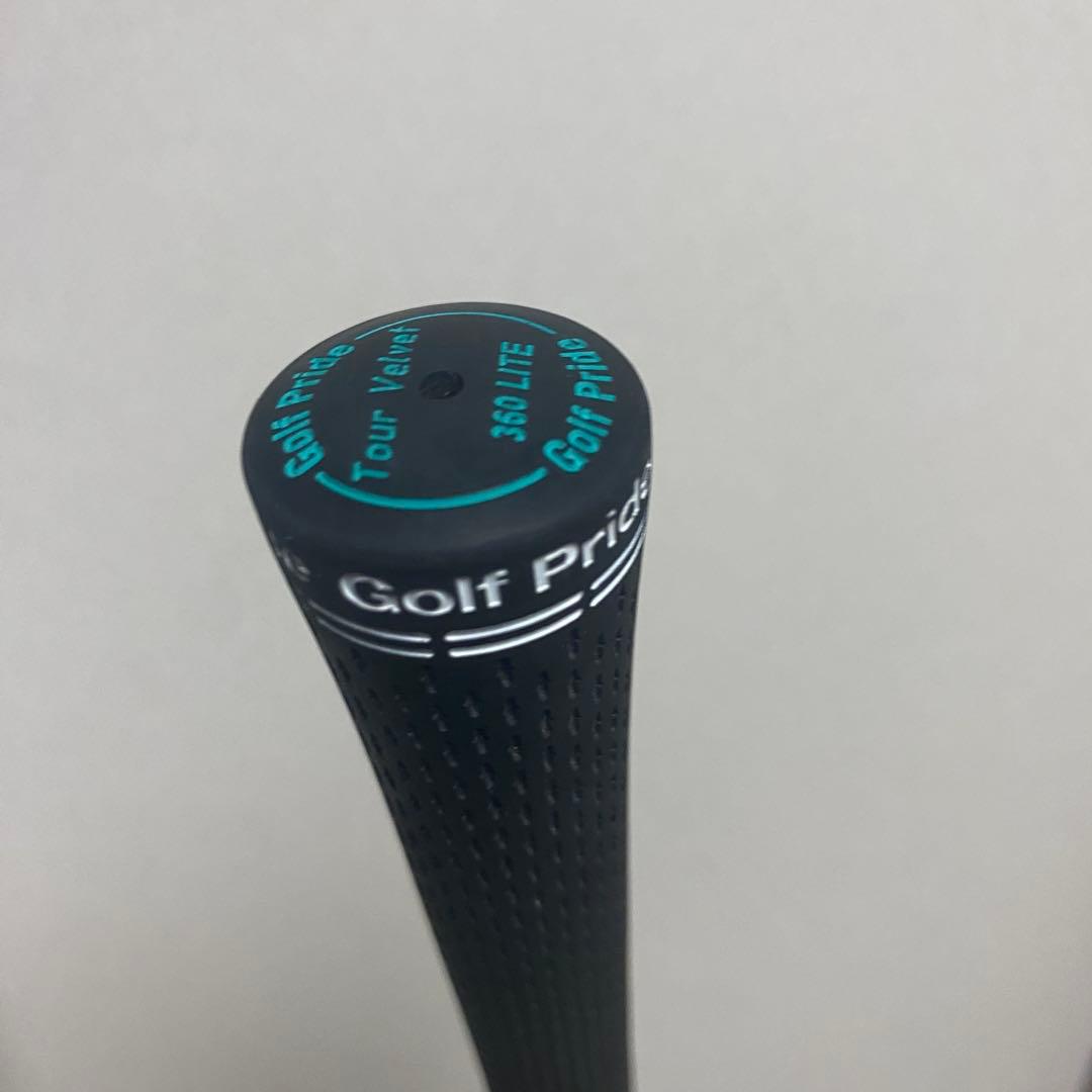 PING Tour 173 55S ドライバー用シャフト　美品