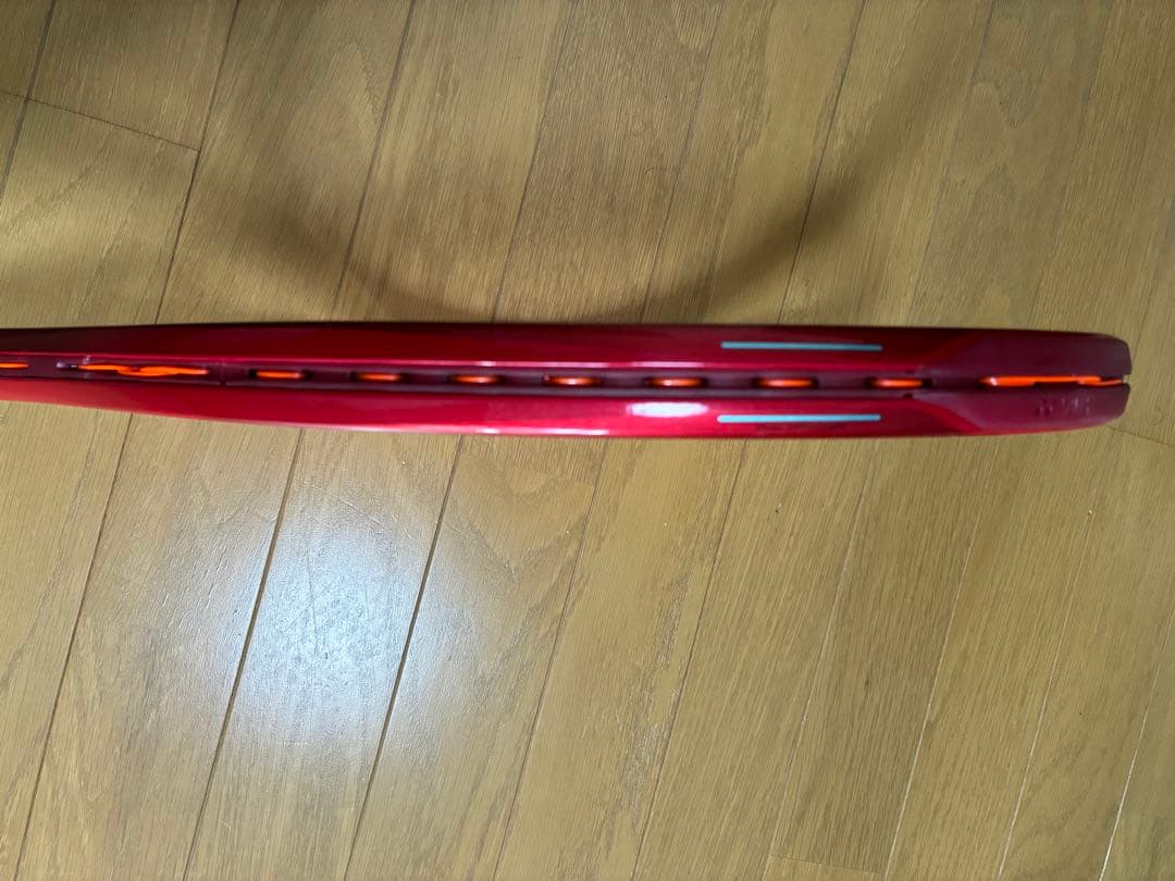 【新製品・美品】YONEX VCORE 100 G2 2026年モデル