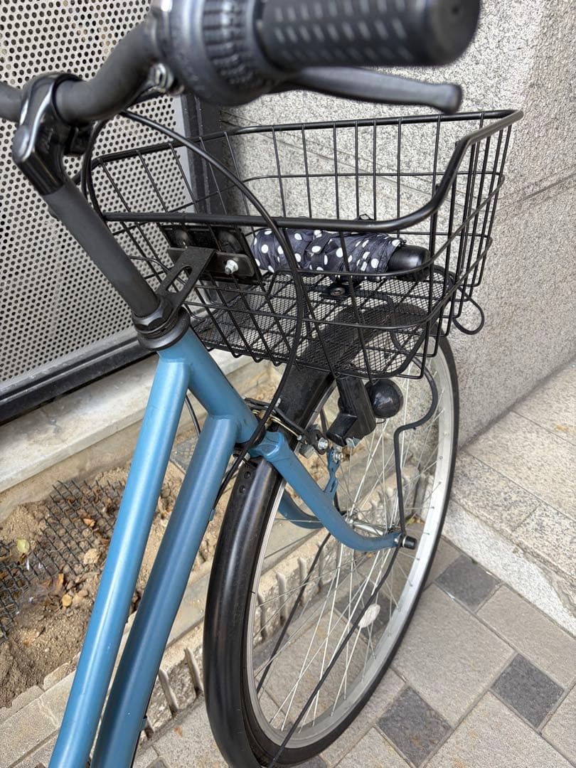 自転車　関西/新大阪引き取り場所