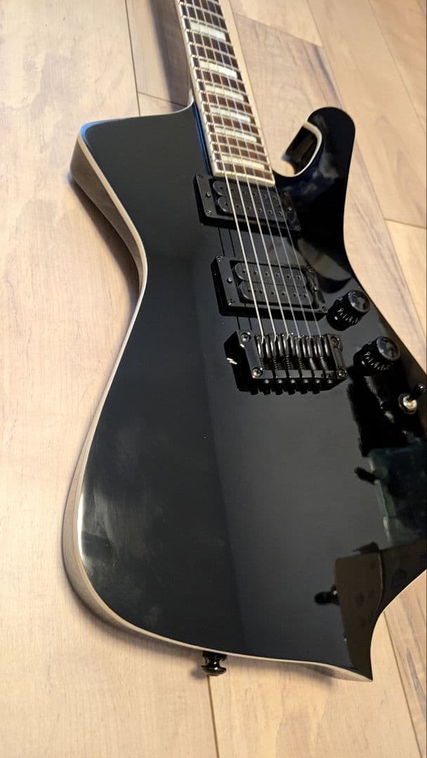 IBANEZ lC500GB ICEMAN アイバニーズ アイスマン