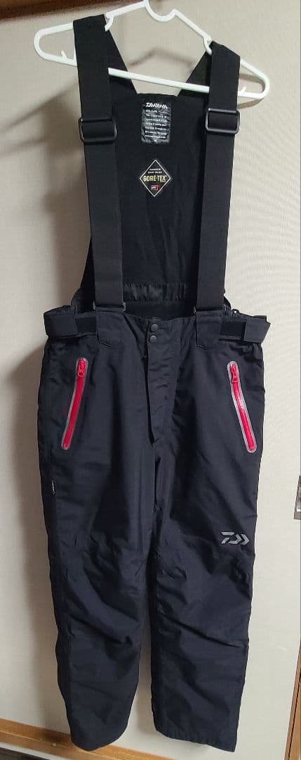 ダイワ GORE-TEX DW-1303 ウィンタースーツ 防寒 ゴアテックス