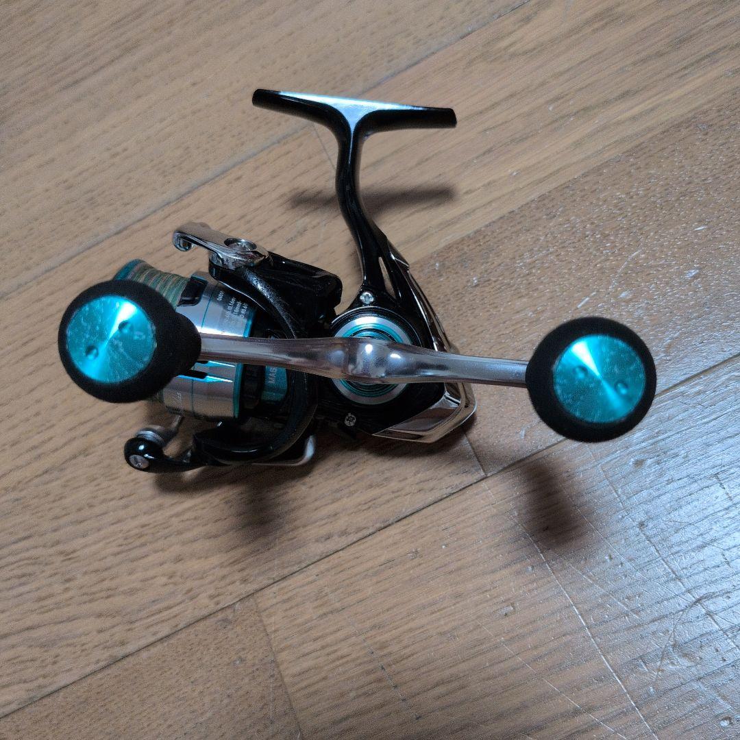 Daiwa LT 2500S-H-DH リール