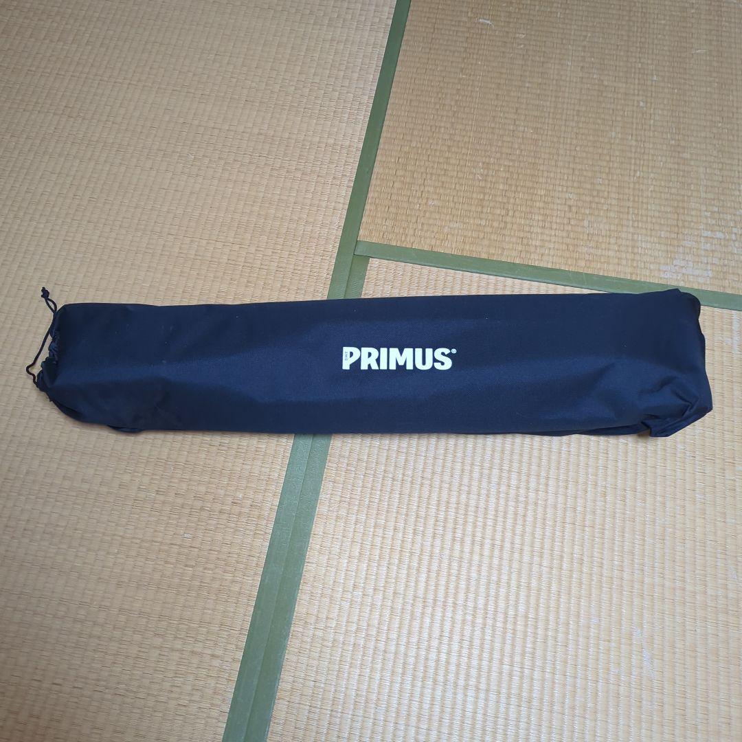 PRIMUS　テーブルＳ