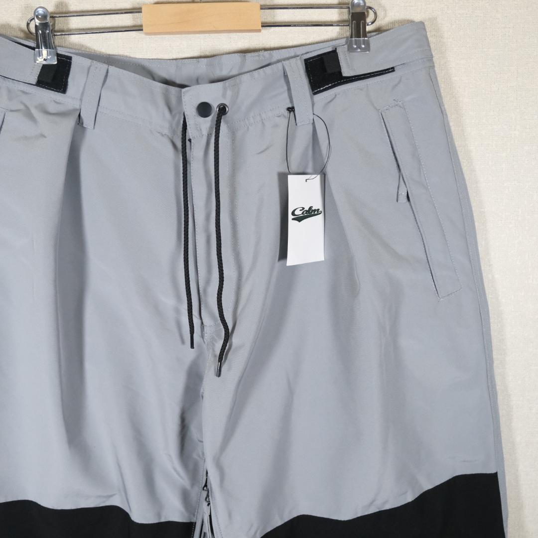 CALM ORIGINALS FOUNDATION スノーボード PANTS