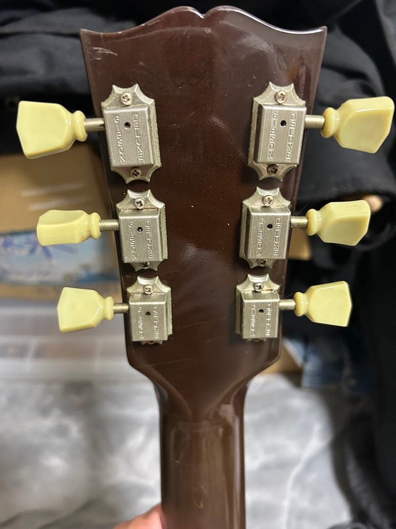 Gibson アコースティックギター ナチュラルJ30