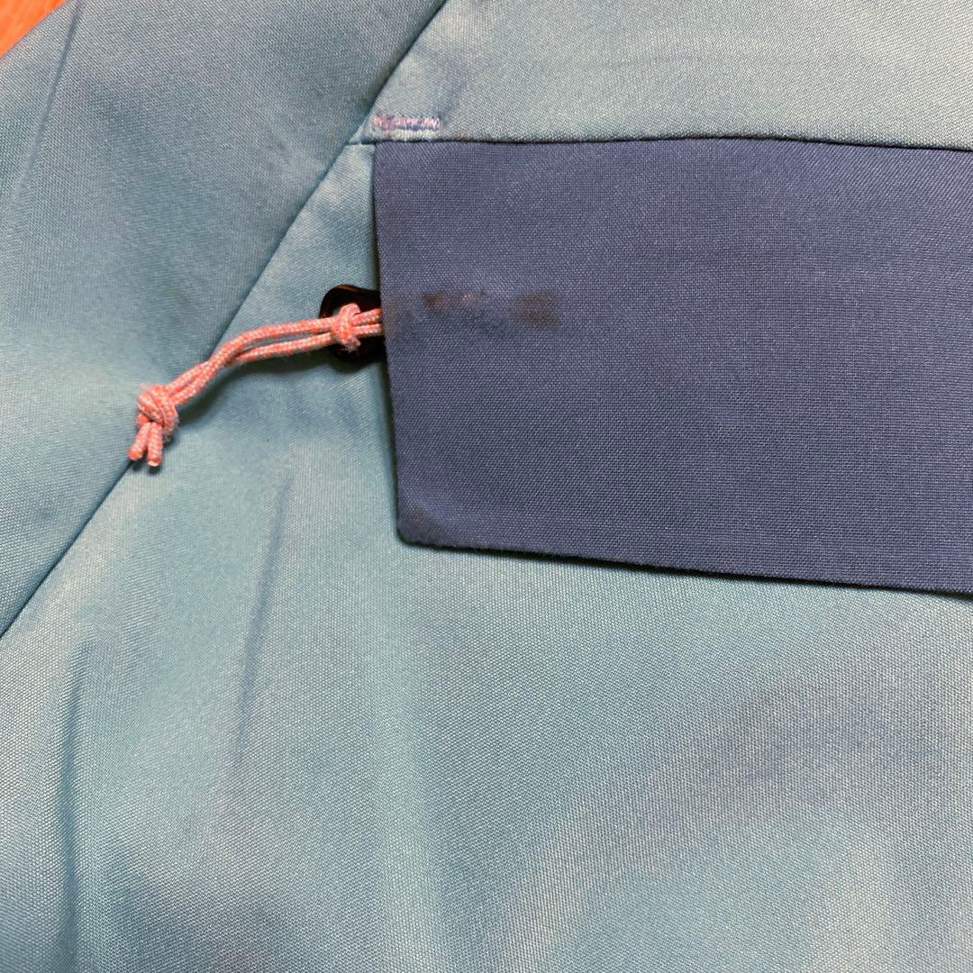 オラージュ Orage スノーボードウェア　ジャケット フード付 洗える　S