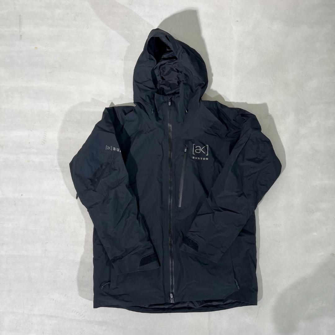 【極美品】23-24 Burton [ak] Cyclic 上下セット XL