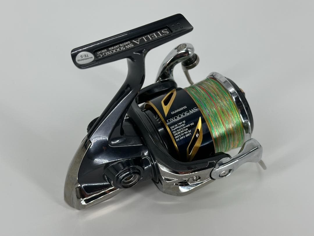 シマノ ステラ SHIMANO STELLA SW 5000XG
