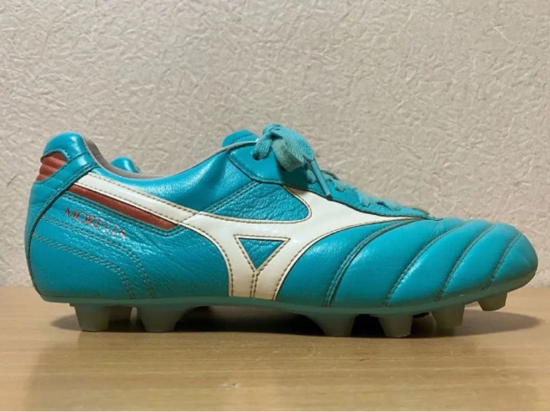 ★限定カラー！MIZUNO MORELIA Ⅱ JAPAN モレリア2 ジャパン
