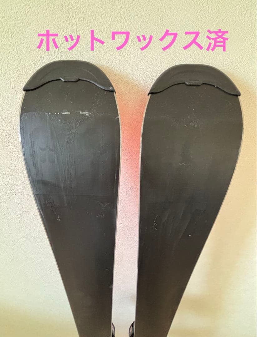 ATOMIC REDSTAR ジュニア 140cm 【美品】