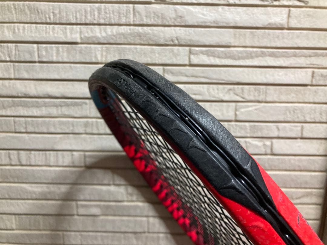 ヨネックス Vコア100 YONEX Vcore100 G2 2021
