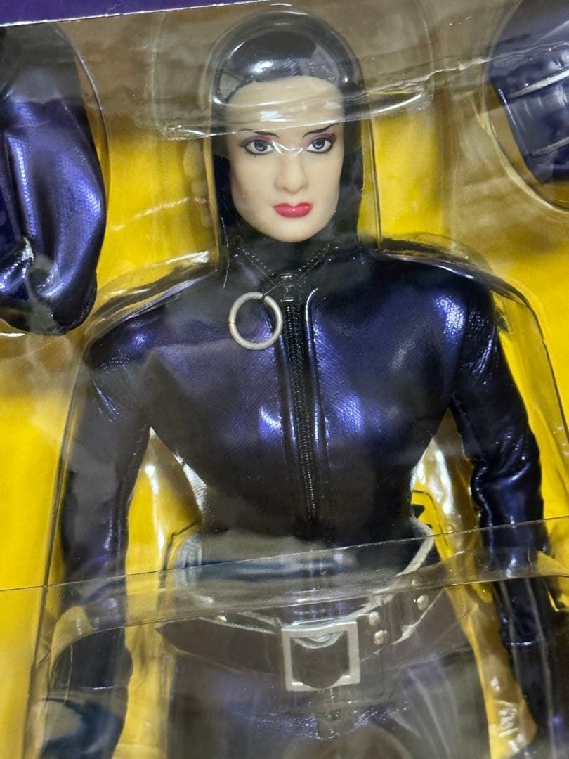 クールガール　CATWOMAN comic ver. 新品