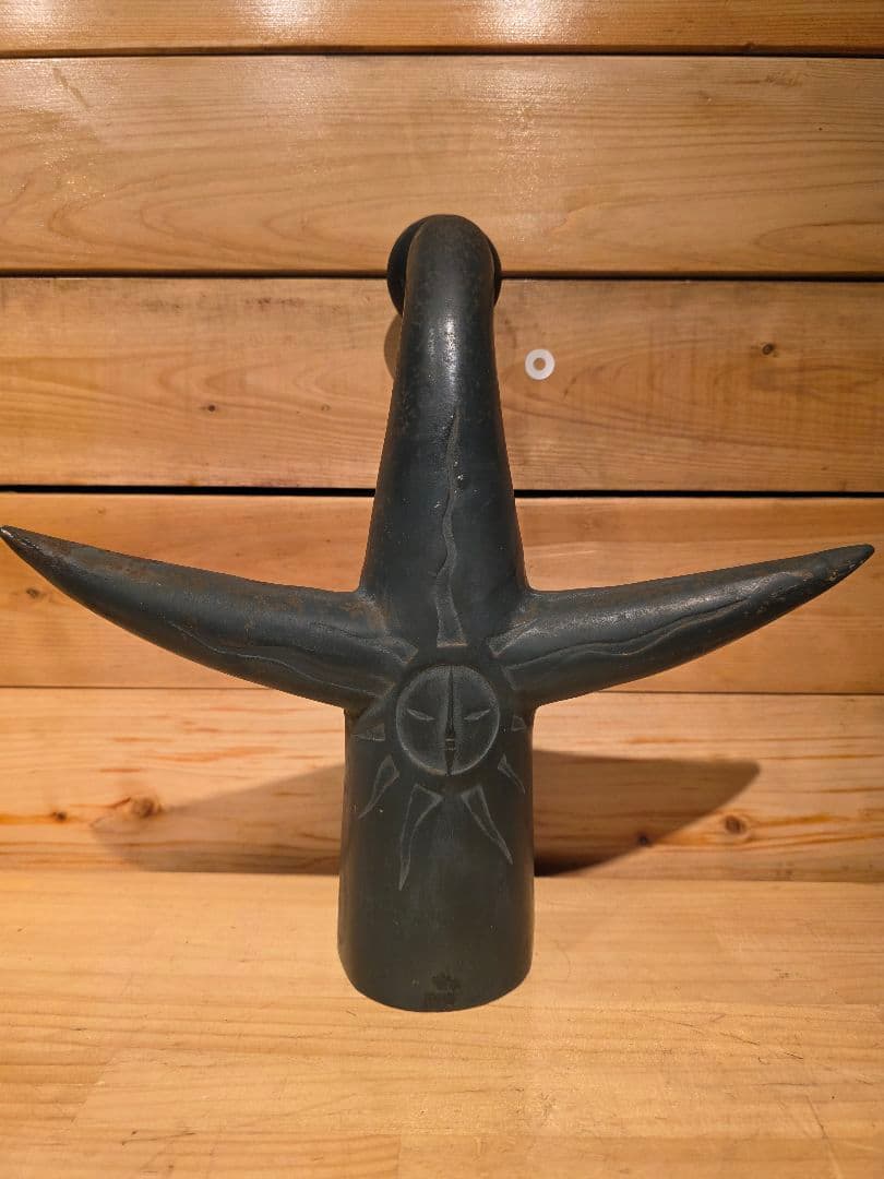 太陽 の塔　岡本太郎 1970年 日本万国博覧会 大阪万博 オブジェ