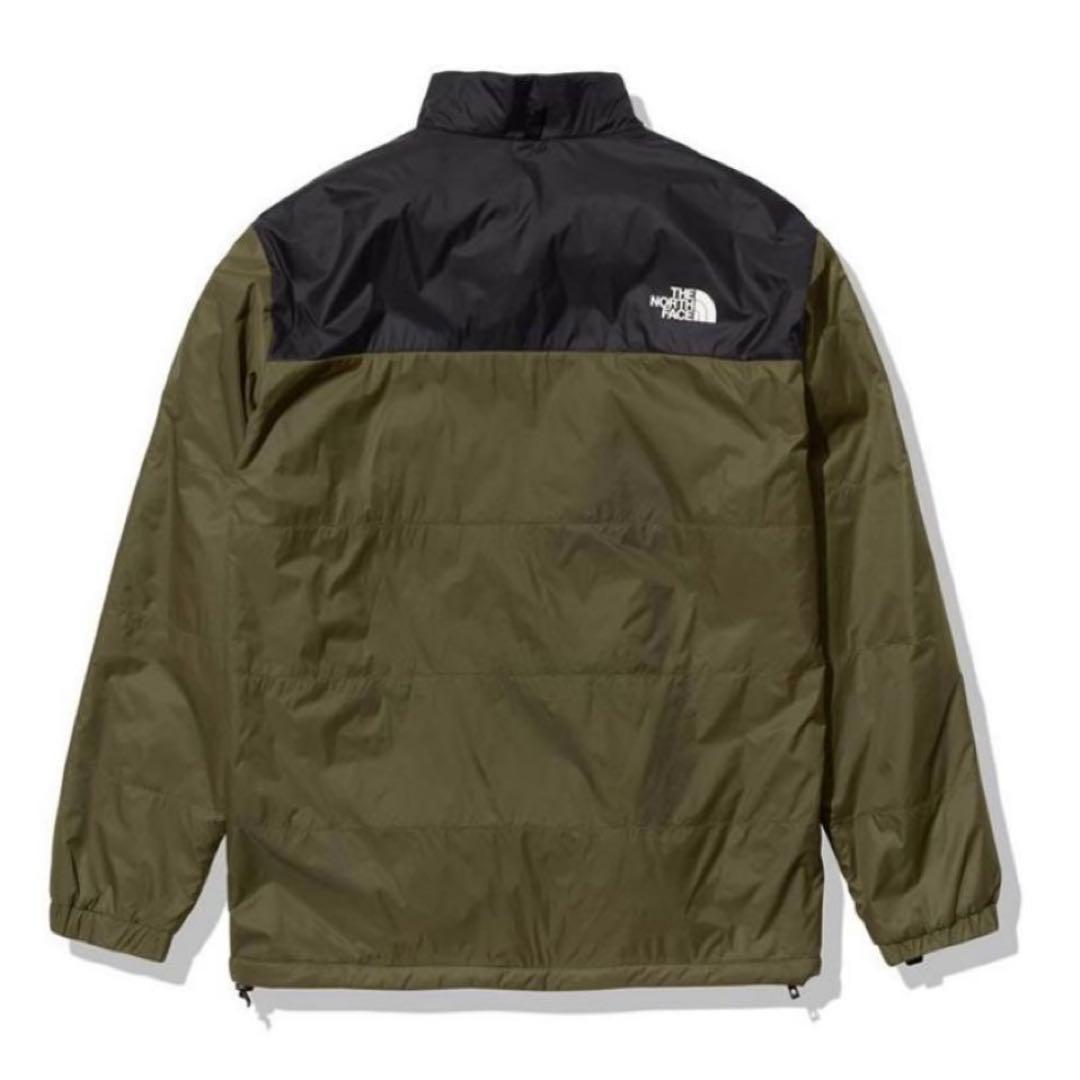 THE NORTH FACE スノージャケットNS62103 ノースフェイス