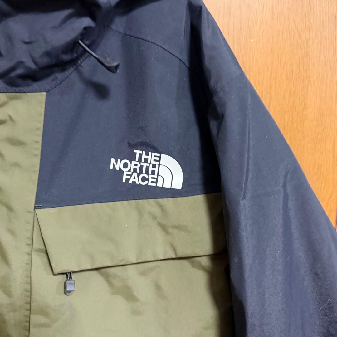 THE NORTH FACE スノージャケットNS62103 ノースフェイス