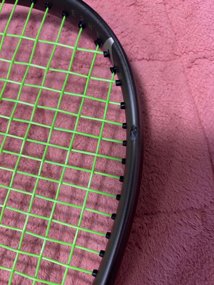 ⭐︎YONEX ボルトレイジ8V UL1⭐︎