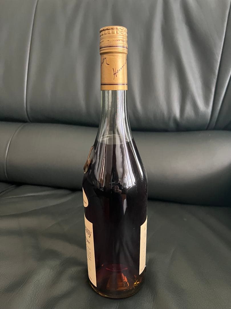 ヘネシー Hennessy VSOP ファインシャンパーニュ スリムボトル