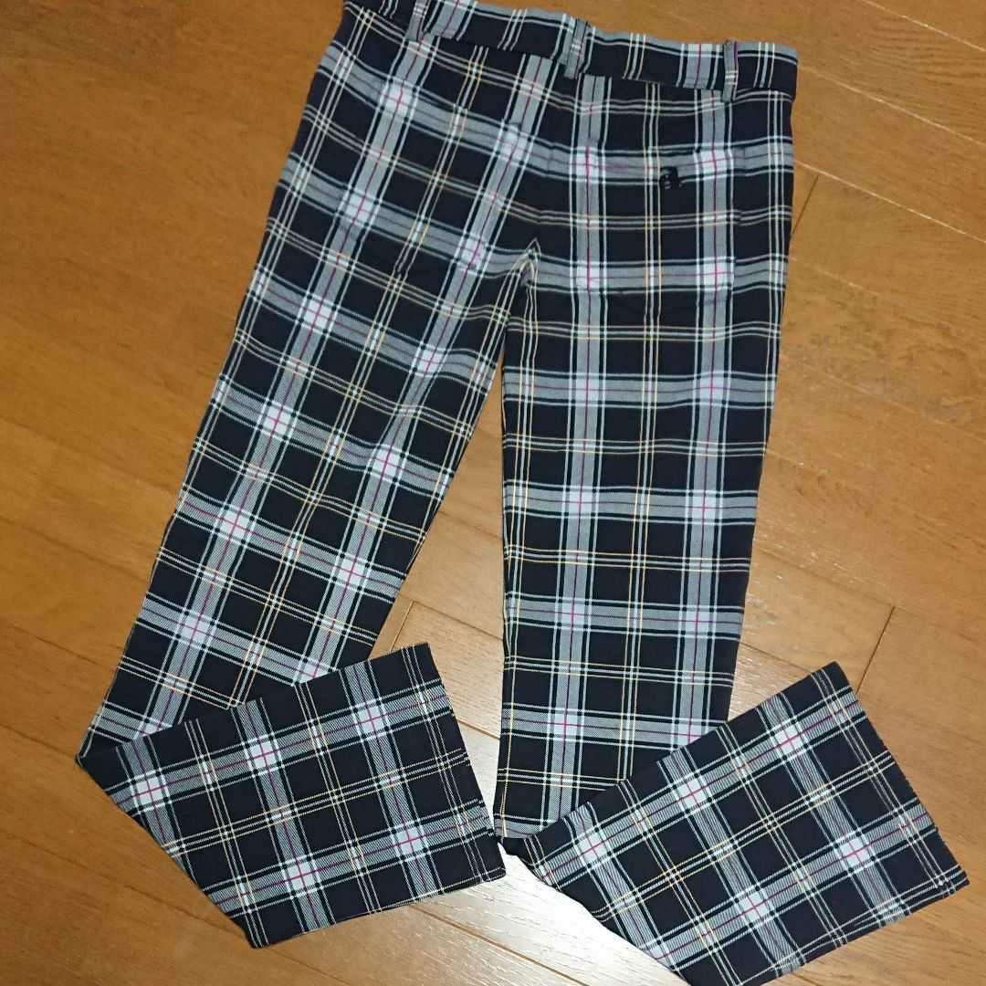 アルチビオ ゴルフパンツ レディース38(M)