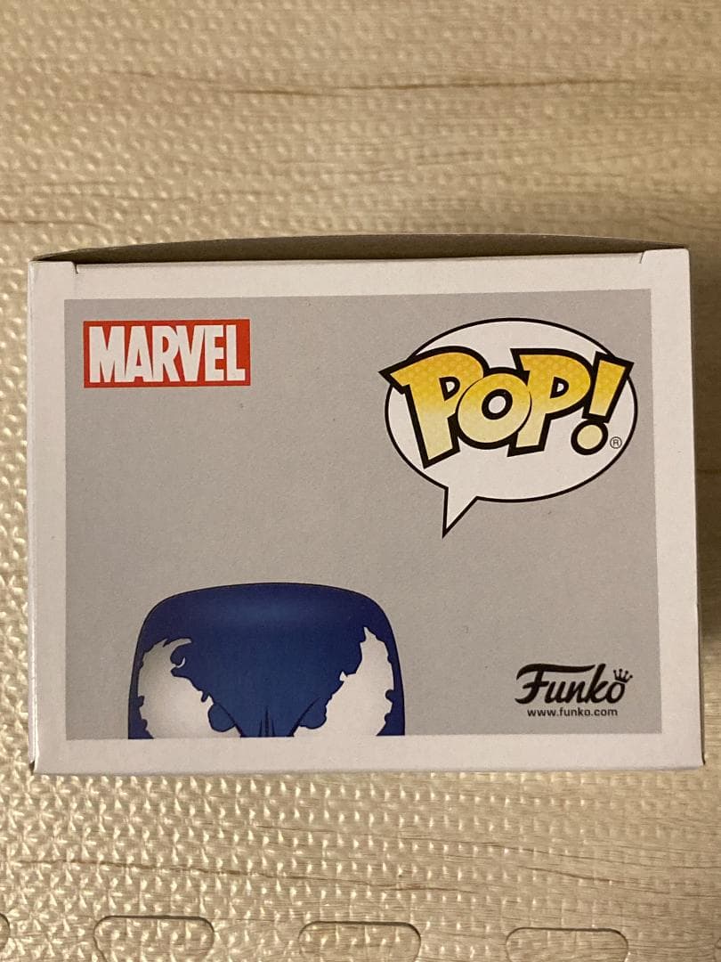 FUNKO POP MARVEL VENOM 234 ヴェノム