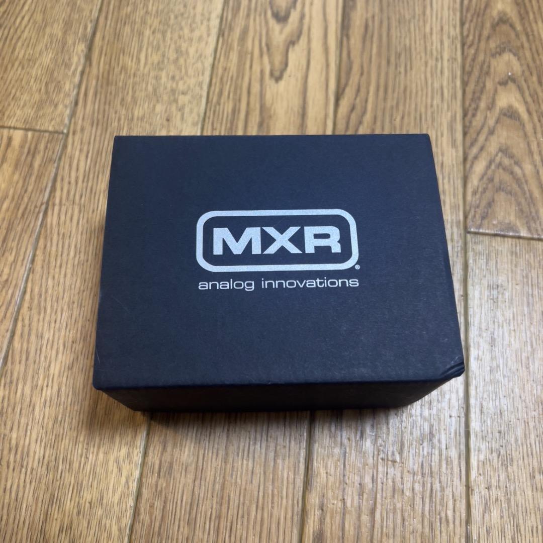 ギター MXR PHASE 90