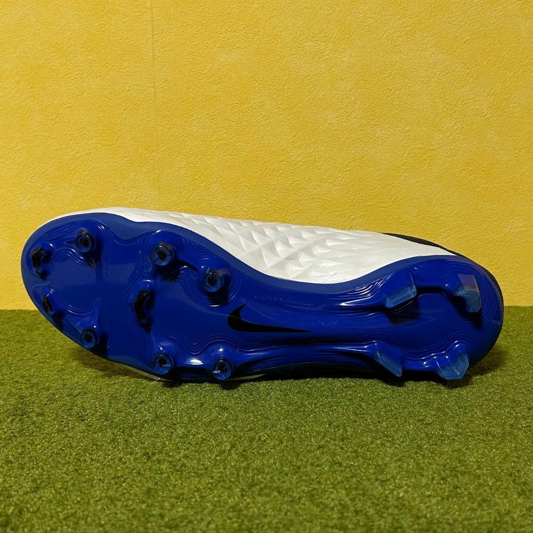 サッカースパイク ナイキ ティエンポ レジェンド エリート FG 25.5cm