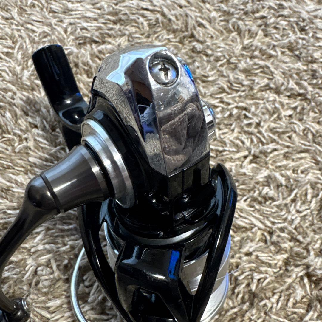 DAIWA レグザLT2500
