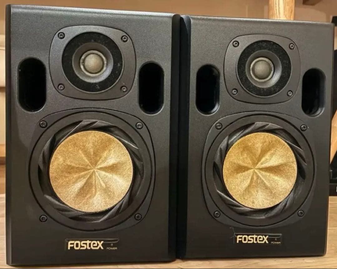 Fostex NF-1A 最終値下げ　早いモノ勝ち29800→27800